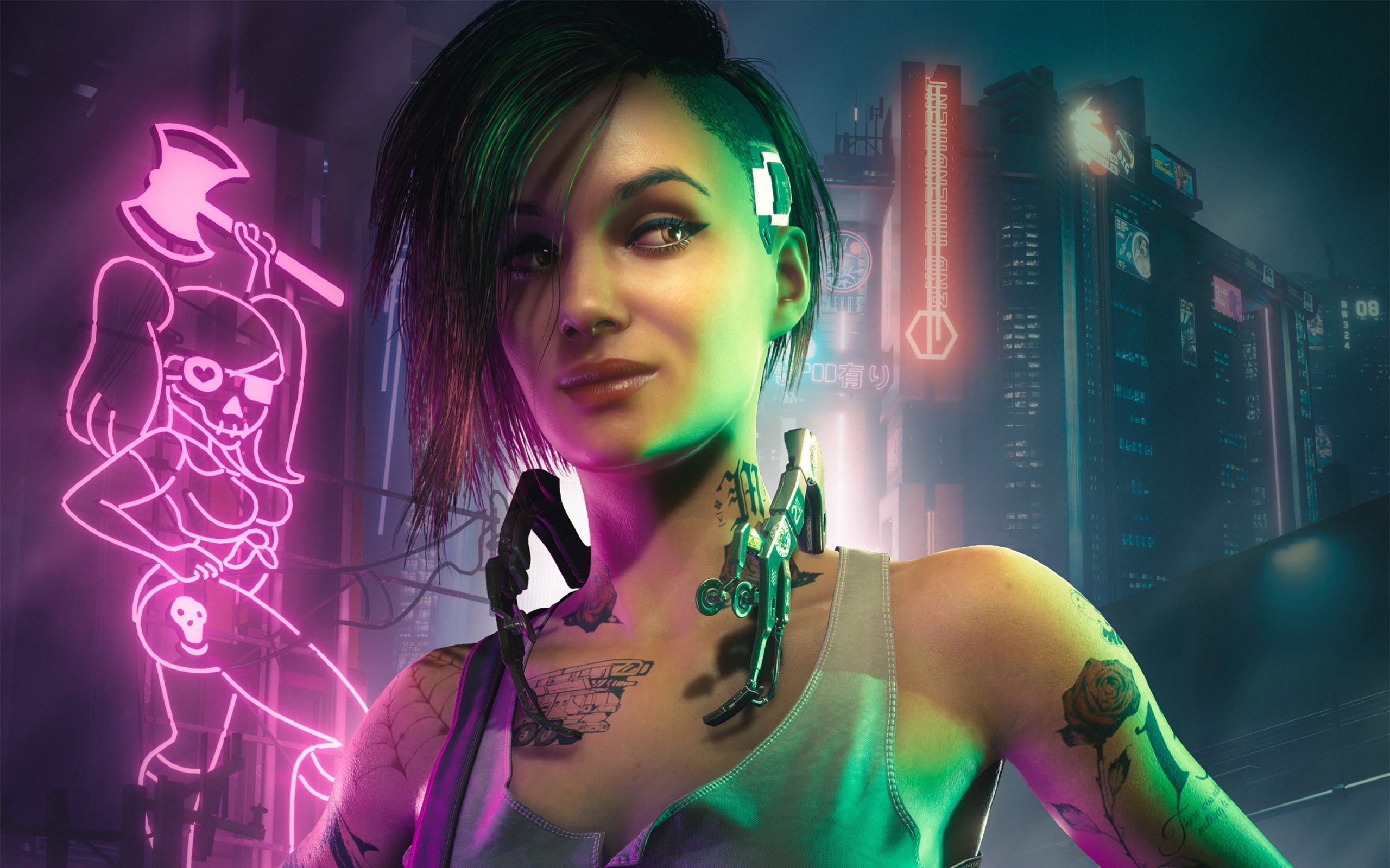 Why it’s Time to Forgive Cyberpunk 2077 – Writer | Adam Smith